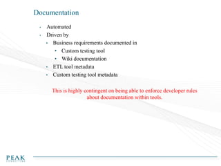 Data Migration and MDM - DMM5 | PPTX | Databases | Computer Software and Applications