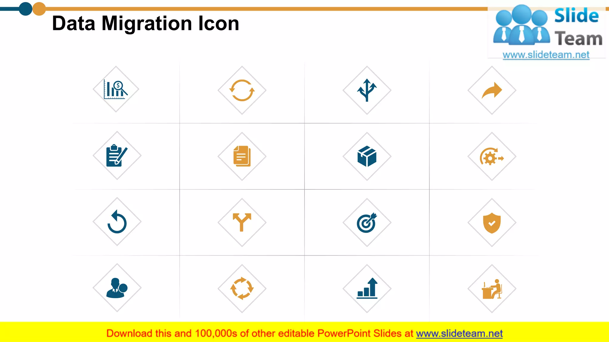 Data Migration Plan Powerpoint Presentation Slides Pdf Photo Editing Software Computer