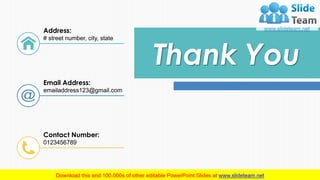 Data Migration PowerPoint Presentation Slides | PDF