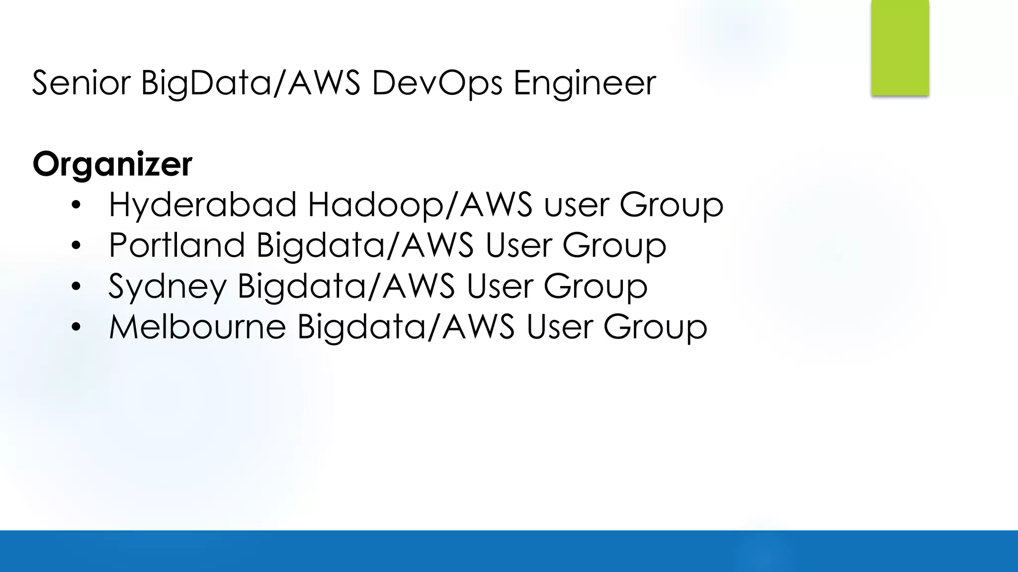 AWS Data migration services | PDF | Cloud Computing | Internet