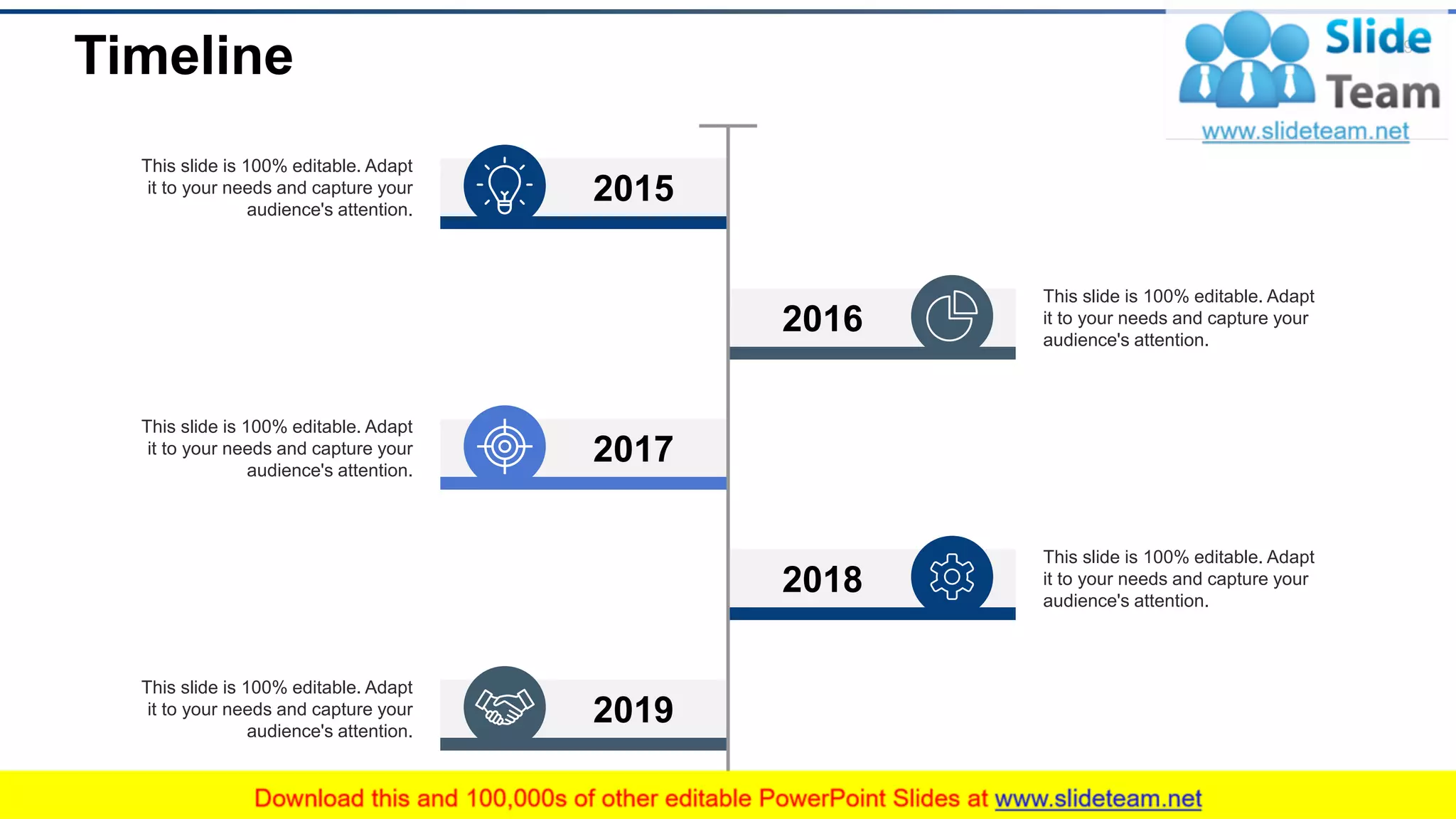 Data Migration Steps PowerPoint Presentation Slides | PDF