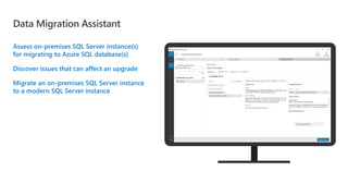 Data Migration to Azure SQL and Azure SQL Managed Instance - June 19 ...