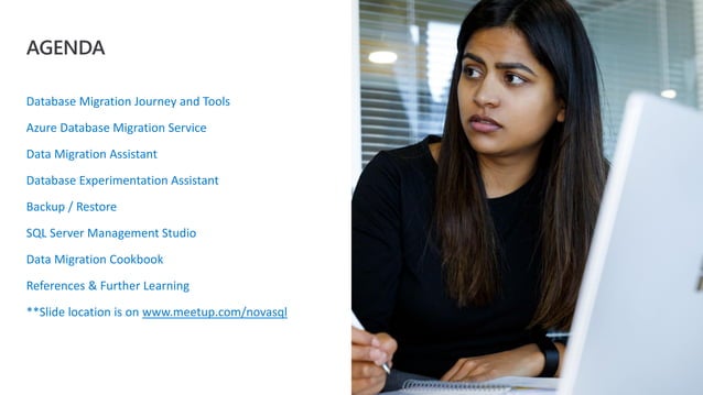 Data Migration to Azure SQL and Azure SQL Managed Instance - June 19 ...
