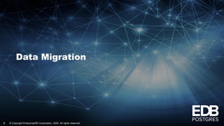 Conquering Data Migration from Oracle to Postgres | PDF | Databases | Computer Software and ...