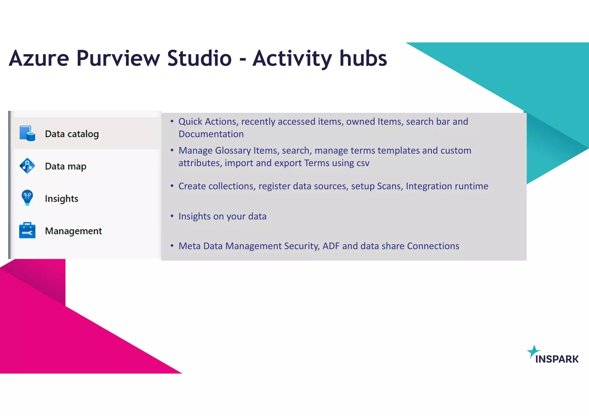 DataMinds 2022 Azure Purview Erwin de Kreuk | PPT