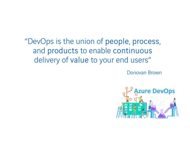 DatamindsConnect2019 Azure Key Vault, Azure Dev Ops and Azure Data Factory how do these Azure ...