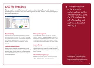 Datamine corporate profile | PDF