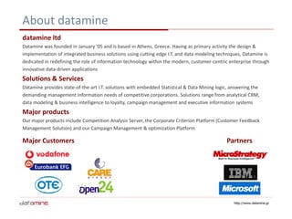 CUSTOMER FEEDBACK MANAGEMENT | PDF
