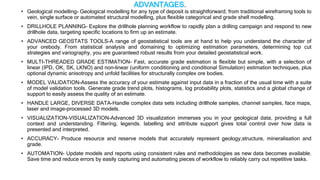 THE ADVANTAGES AND DISADVANTAGES OF DATAMINE | PPTX
