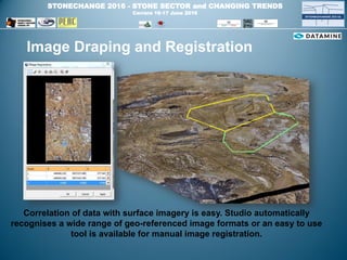 Datamine Solutions for DS and IM, mining,block | PDF | Geology | Science