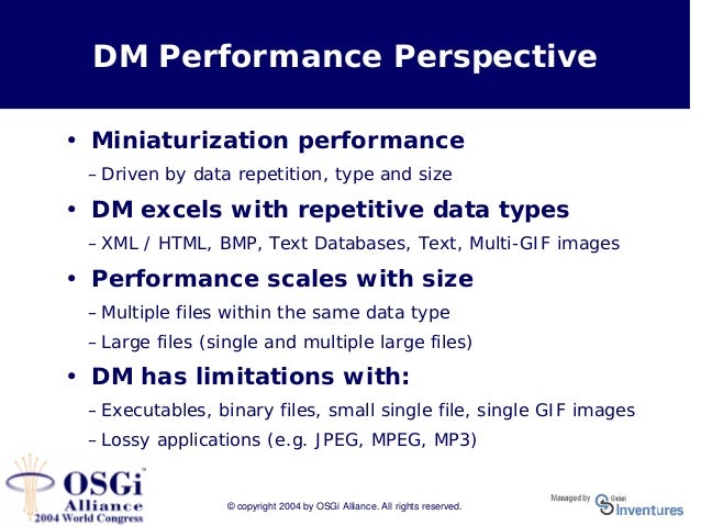 Data Miniaturization- Implications for Mobile Devices - John Archbold…