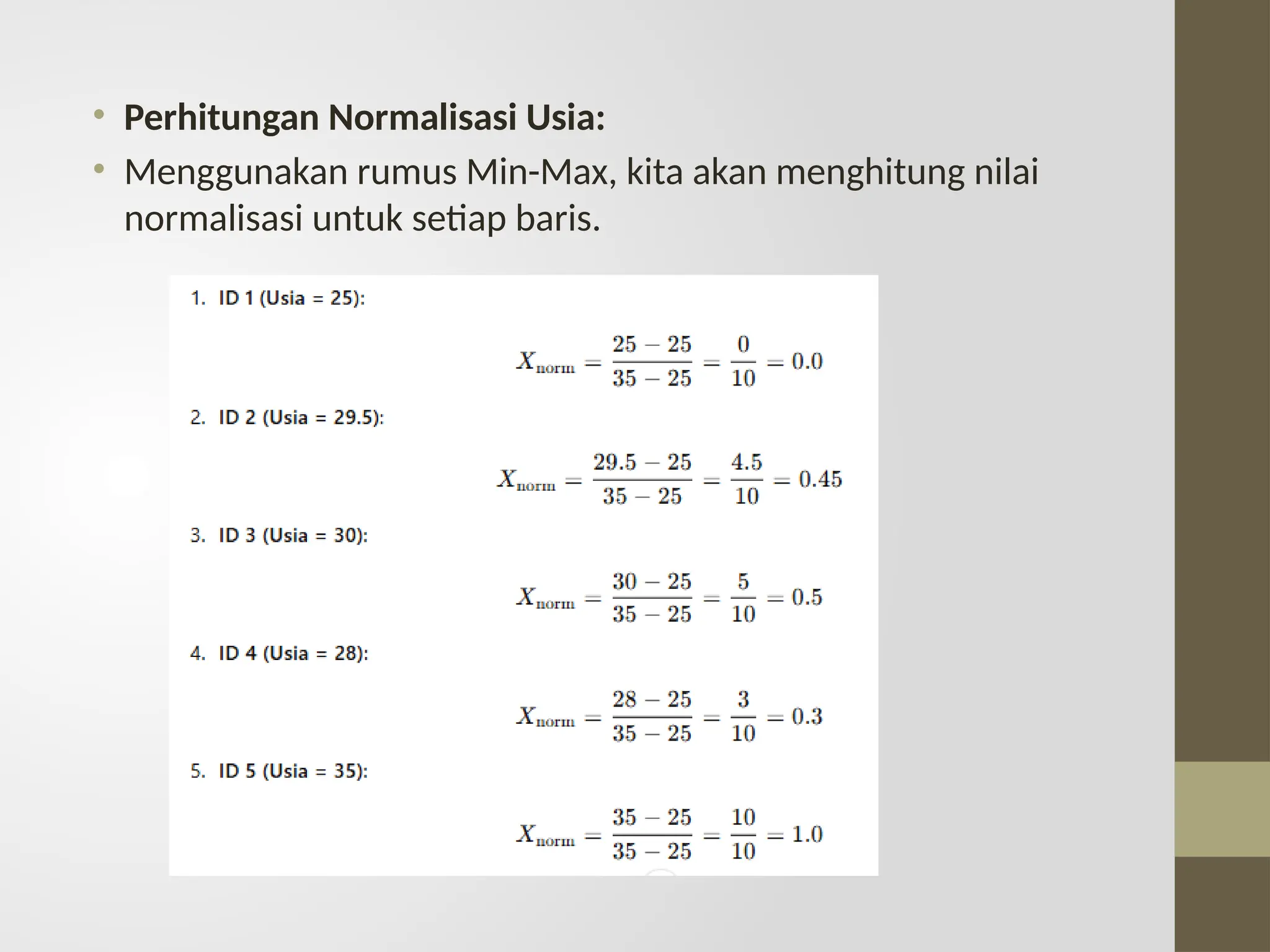 DATA MINING-Data Preprocessing-Pertemuan Dua | PPTX