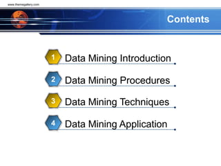 Data Mining | PPT