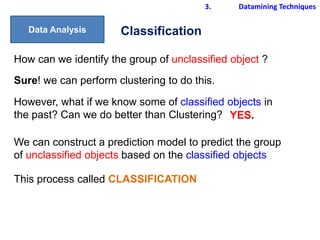 Introduction to Datamining Concept and Techniques | PPT