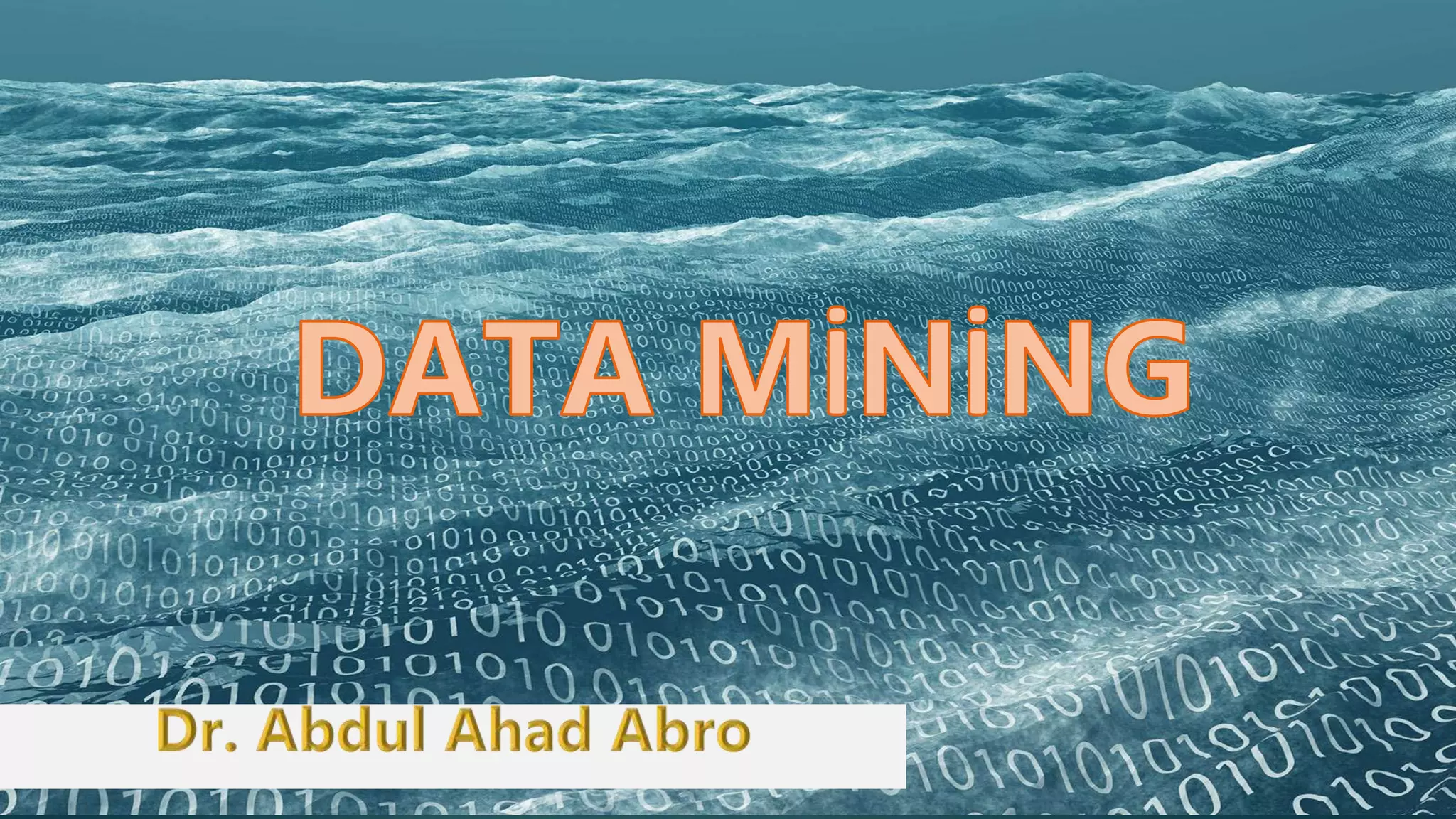 Data mining , Knowledge Discovery Process, Classification | PPTX