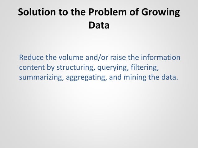 Data mining | PDF | Databases | Computer Software and Applications