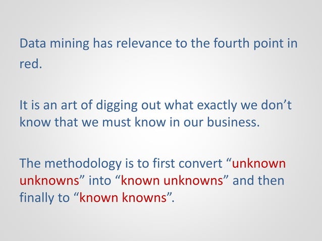 Data mining | PDF | Databases | Computer Software and Applications