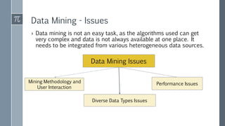 Data mining | PPT