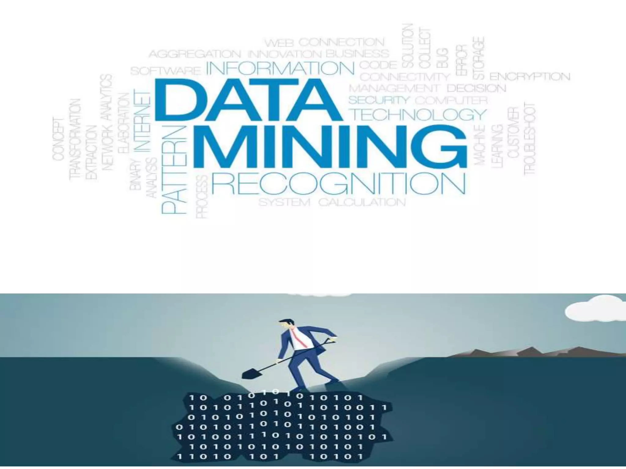 Data mining | PPT