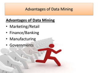 Data mining | PPT