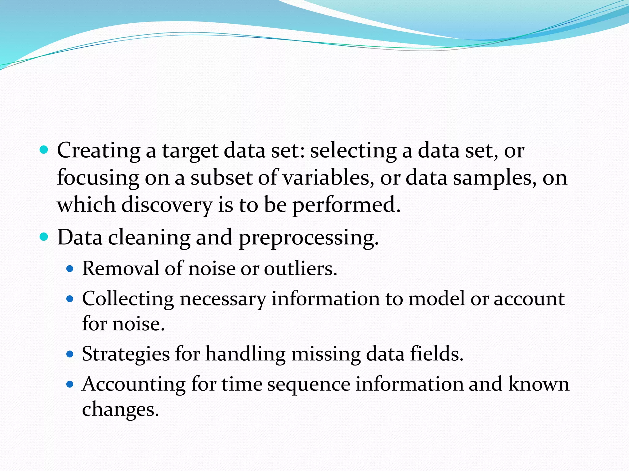 Data mining | PPT Data mining | PPT