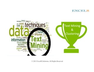 Data mining | PPT