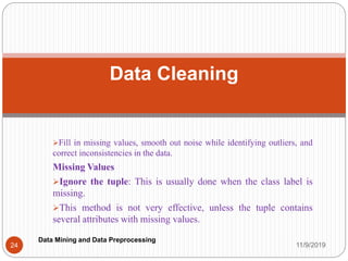 Data mining | PPT