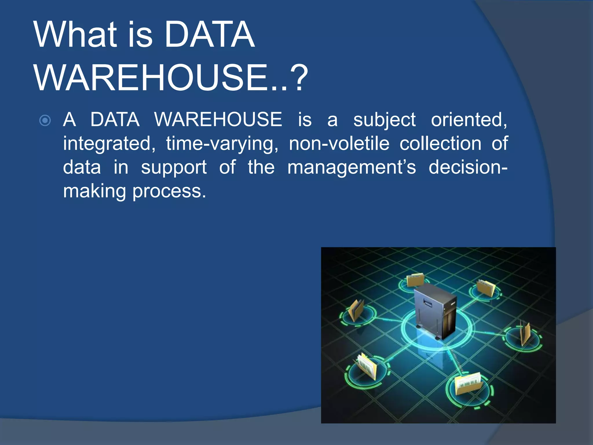 USE OF DATA MINING IN BANKING SECTOR | PPTX