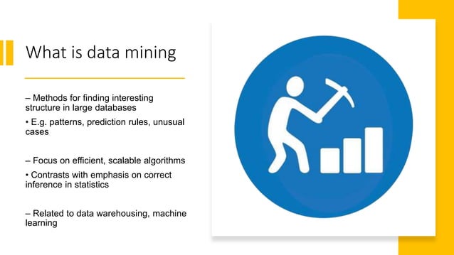 Data Mining | PPT