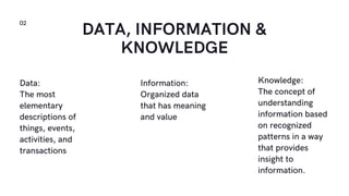 Data mining | PPT