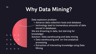 Data mining | PPT