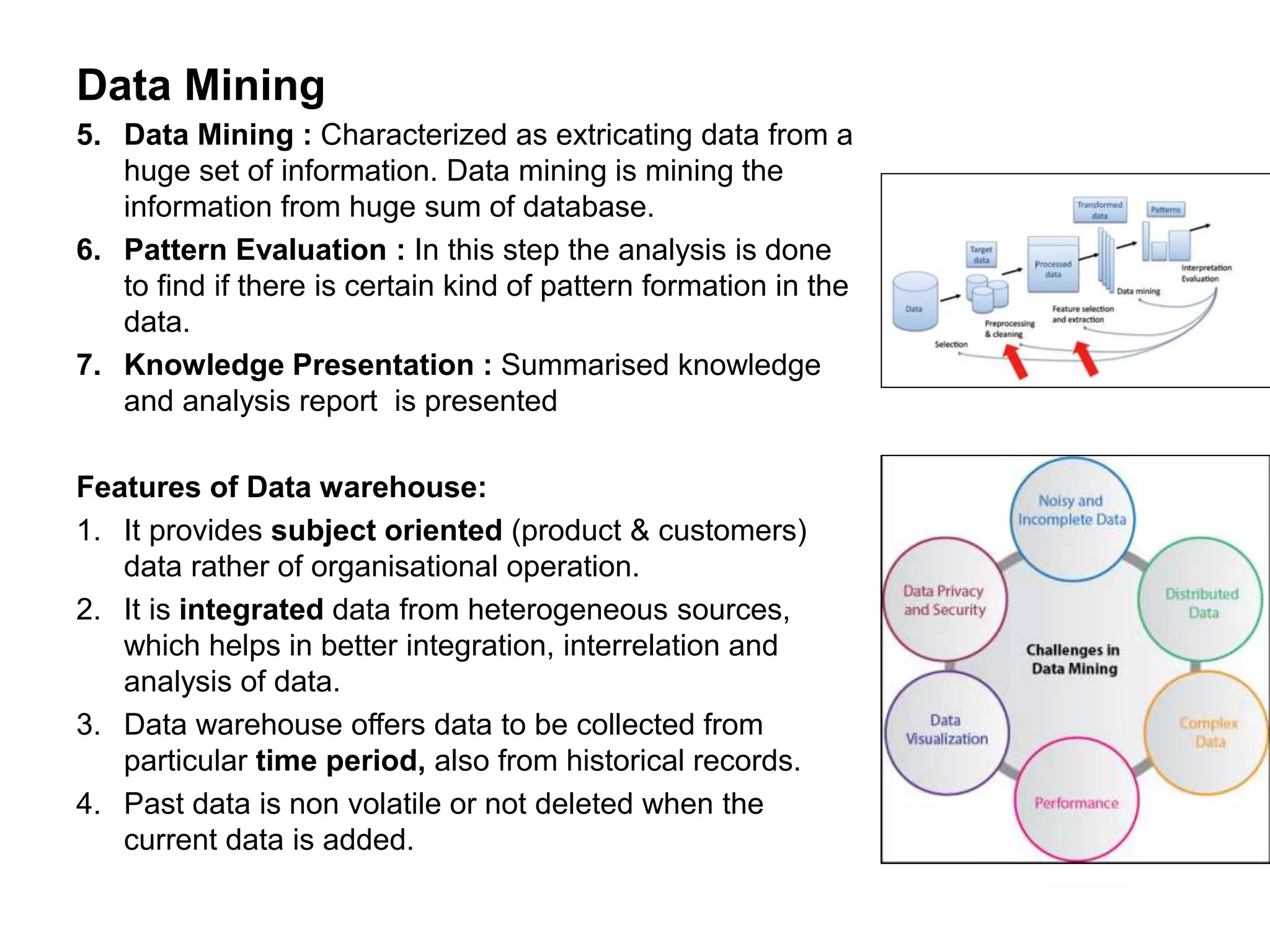 Data mining | PPT