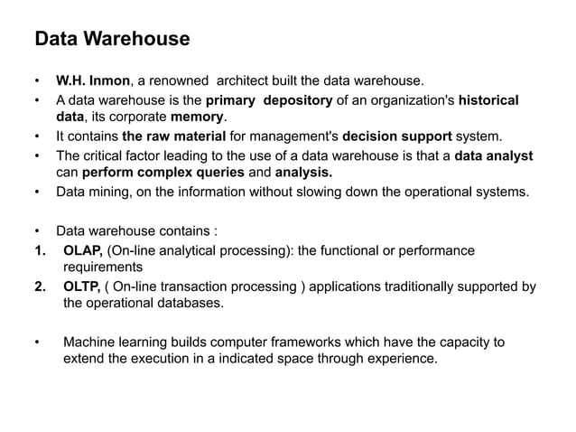 Data Mining Ppt 8231
