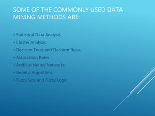 Datamining | PPT