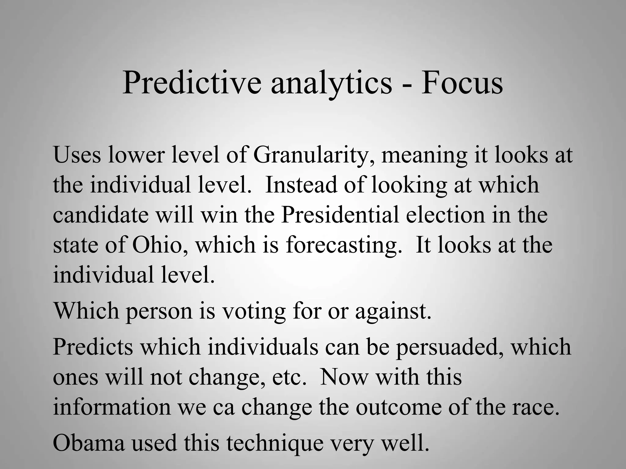 datamining.ppt | Databases | Computer Software and Applications