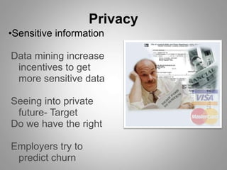 datamining.ppt | Databases | Computer Software and Applications