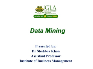 Data Mining .pptx