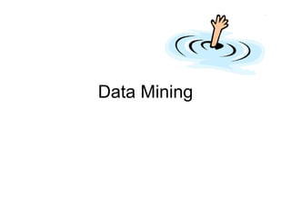 DATA MINING : ESTIMASI, PREDIKSI, KLASIFIKASI, KLASTERING, DAN ASOSIASI.ppt