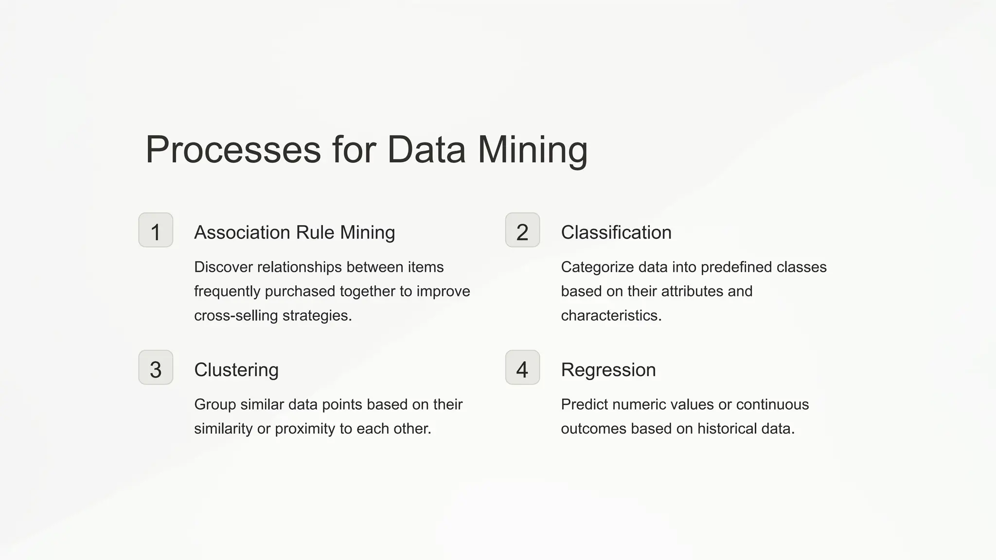 DATA MINING seminar prjzkpwnshzghBwkwodoxjz | PPTX