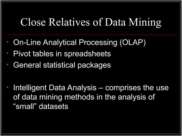 DataMining and Knowledge Discovery in DB.ppt