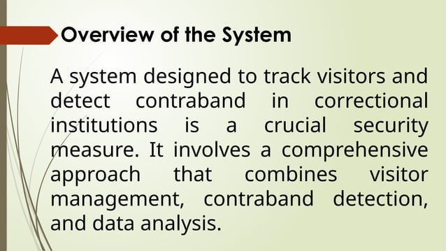 DATAMINING, visitors log monitoring system and contraband detection.pptx