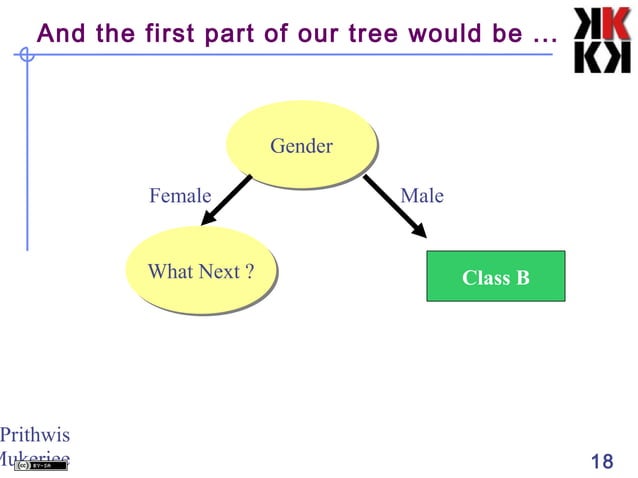 Data Mining Classification 2009 V0 Ppt