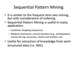 Data mining cyber security | PPT