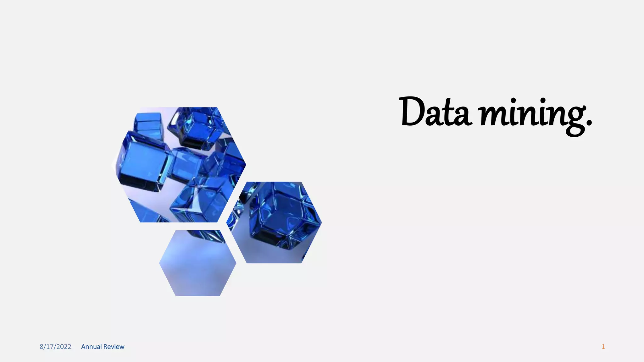 Data Mining - Presentation.pptx