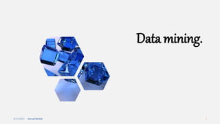 Data Mining - Presentation.pptx