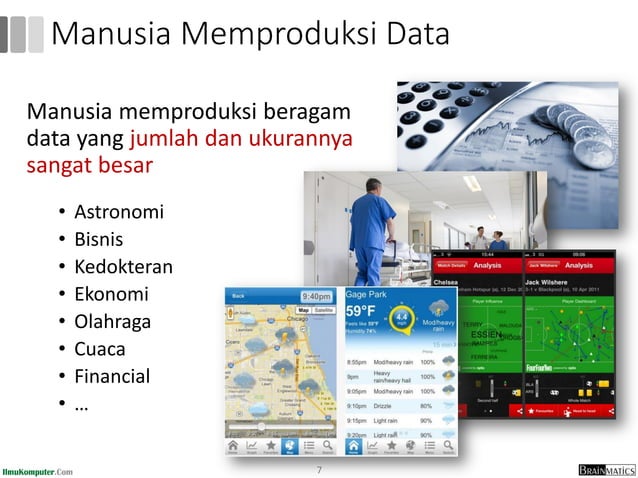 Konsep Data Mining | PDF