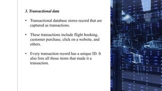 Data mining | PPT