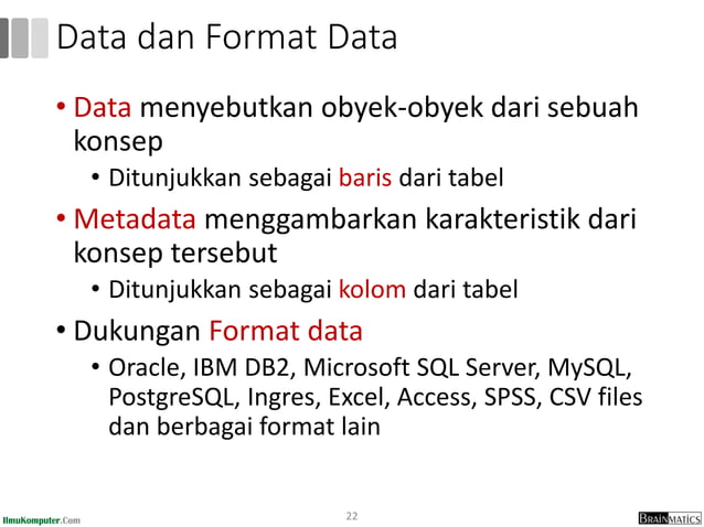 Proses Data Mining | PDF