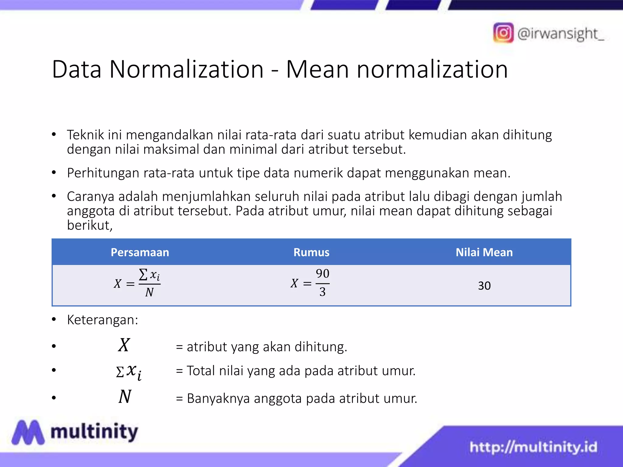 Data mining 2 exploratory data analysis | PPTX