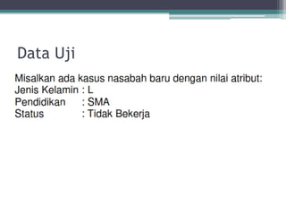 Data Mining - KNN | PDF